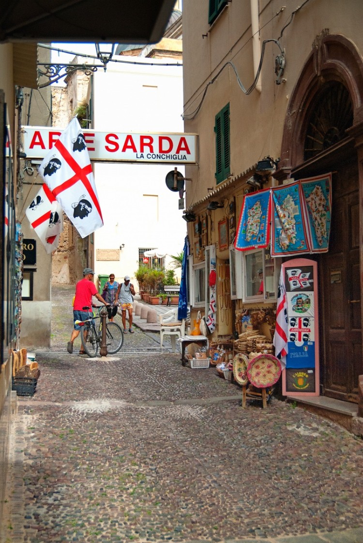 Qué hacer y qué ver en el Alguer - Revista de viajes QTRAVEL