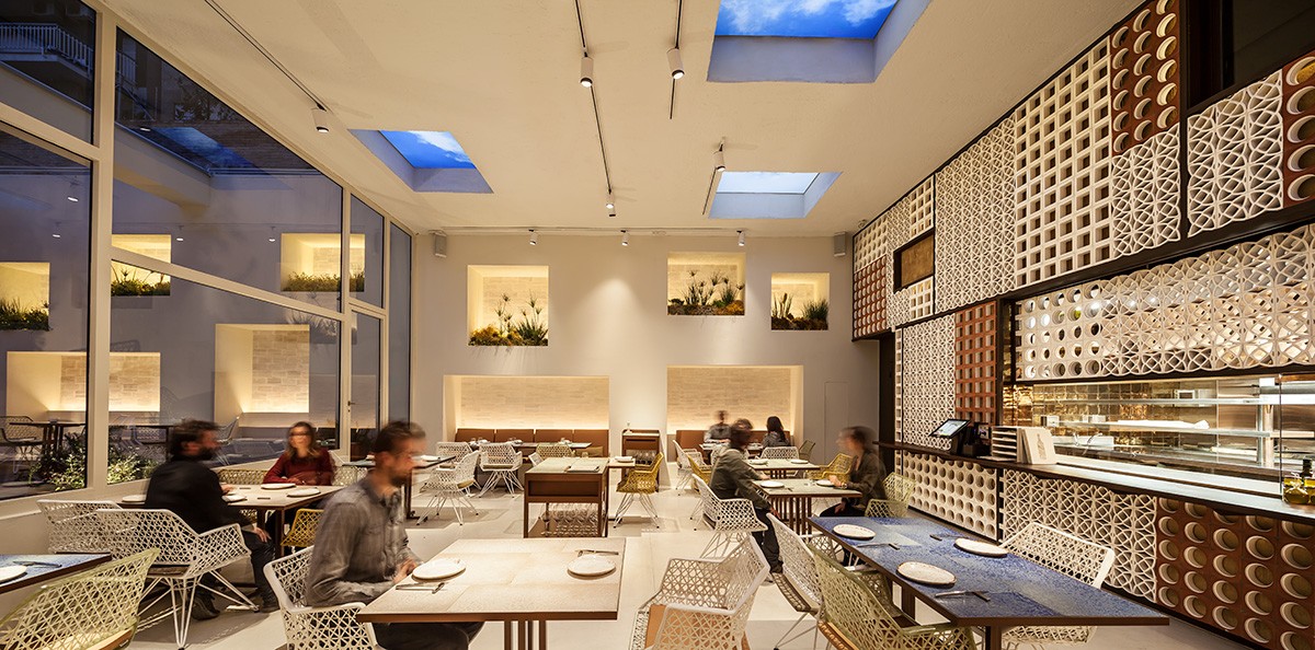 Restaurante Disfrutar, uno de los mejores del mundo en Barcelona ...